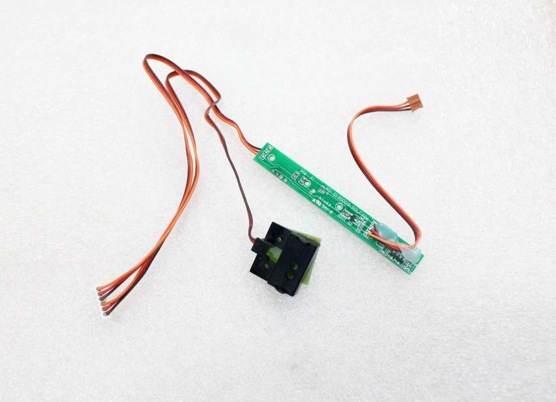 Jual Sparepart Printer TSC TTP244pro - Adaptor Mainboard Sensor Spindel ...