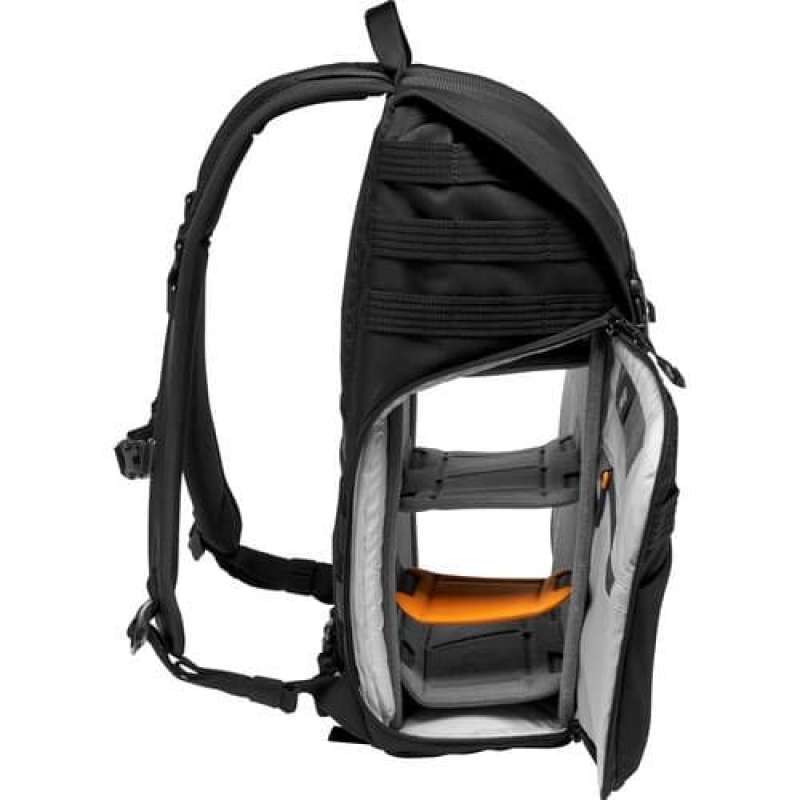 Jual Lowepro Protactic Bp 300 Aw Ii Camera And Laptop Backpack Di ...