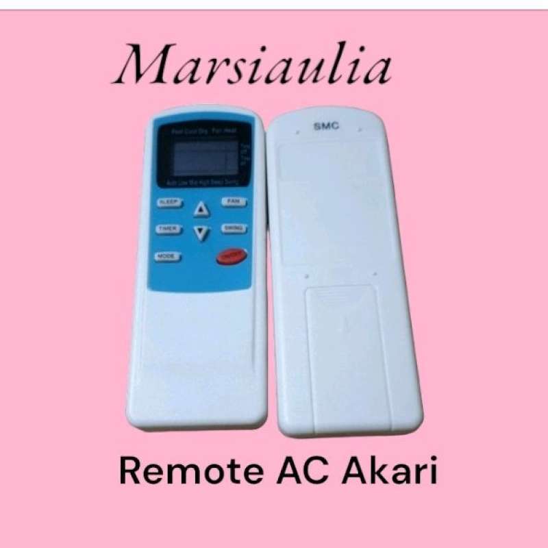 Jual Ac Akari Turbo Original, Murah & Diskon Mei 2024 | Blibli
