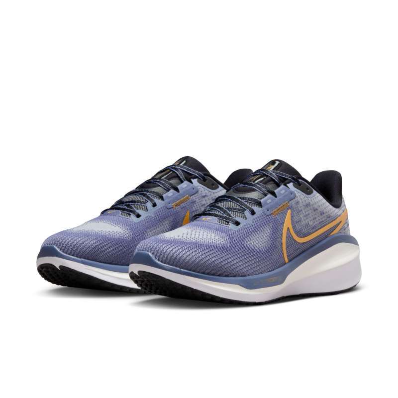 Promo Nike Women Running Vomero 17 [FB8502-400] Sepatu Lari Wanita - 10 ...