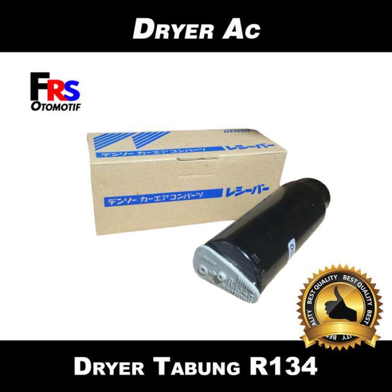 Promo Drier Drayer Dryer Filter Ac R134 Toyota Kijang Kapsul Isuzu ...