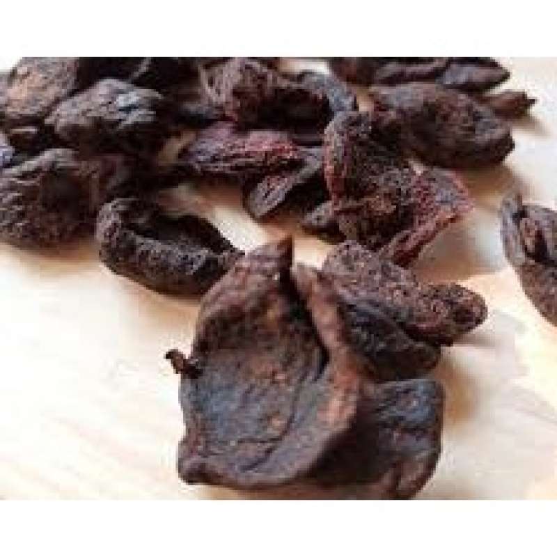 Jual Asam Kandis 100 Gram Di Seller Jsr Rempah Official Store ...