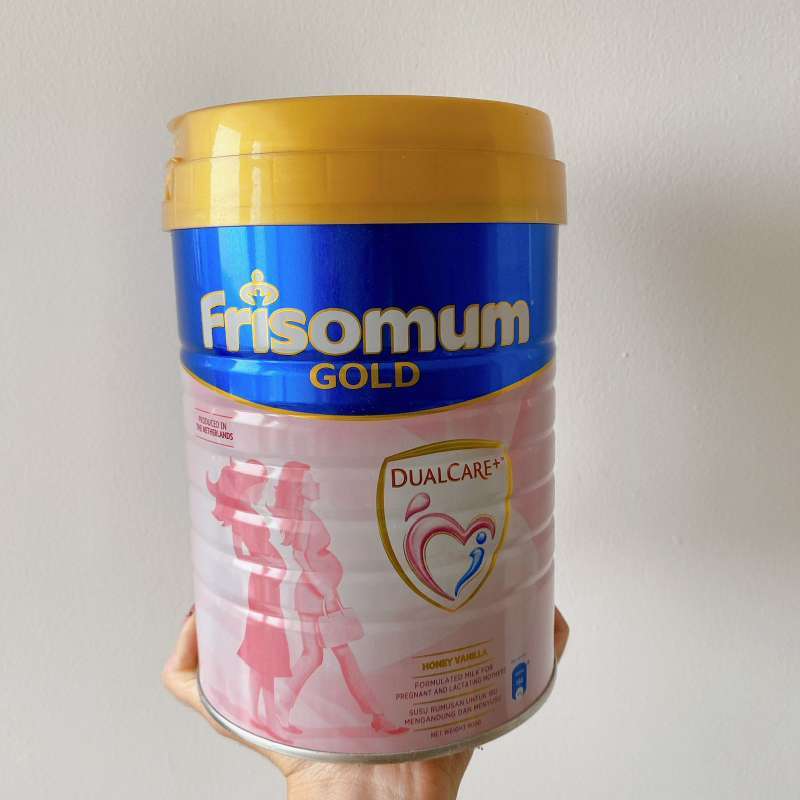 Susu Frisomum - Harga Termurah Juni 2026