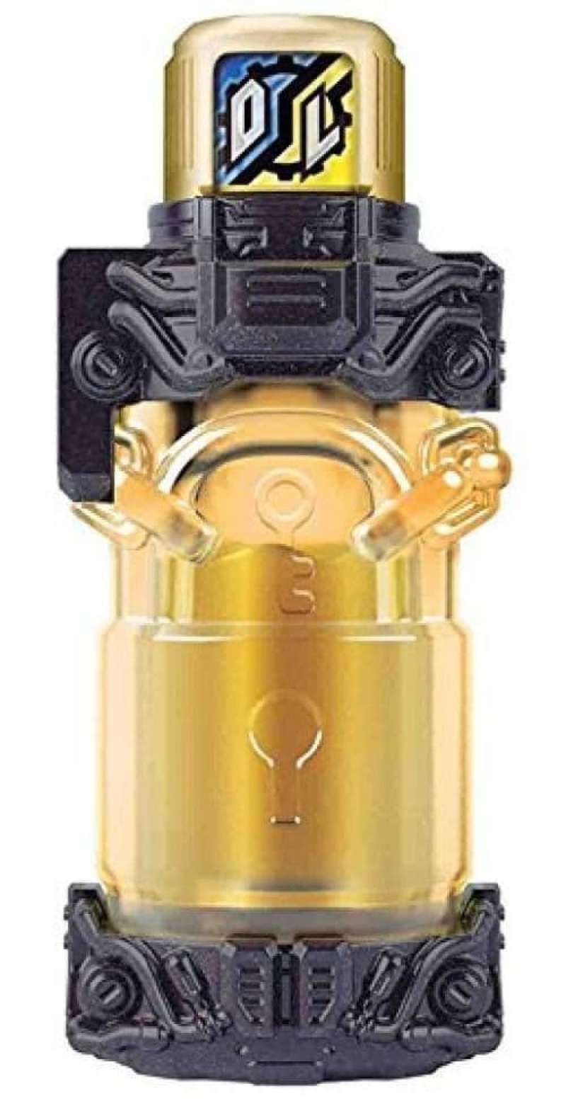 Promo Bandai Kamen Rider Build DX Lock Full Bottle pesanan Diskon 23% ...