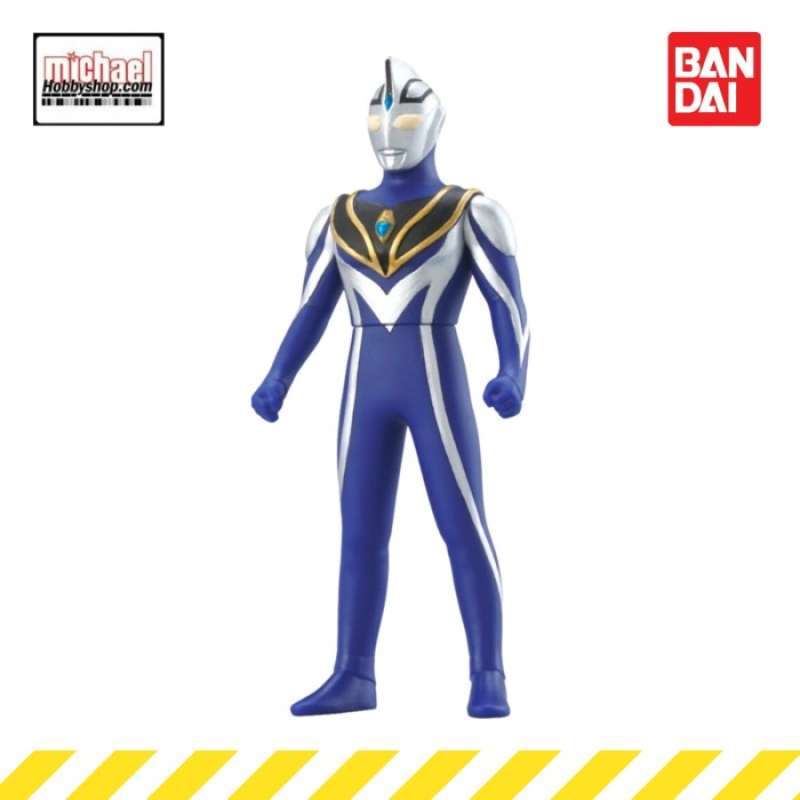 Promo Bandai Ultra Hero 500 series 10 Ultraman Agul (V2) Diskon 23% di ...