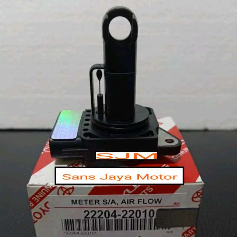 Promo Sensor Air Flow Map Sensor Airflow Asli Innova Vios Altis Diskon ... Promo Sensor Air Flow Map Sensor Airflow Asli Innova Vios Altis Diskon ...