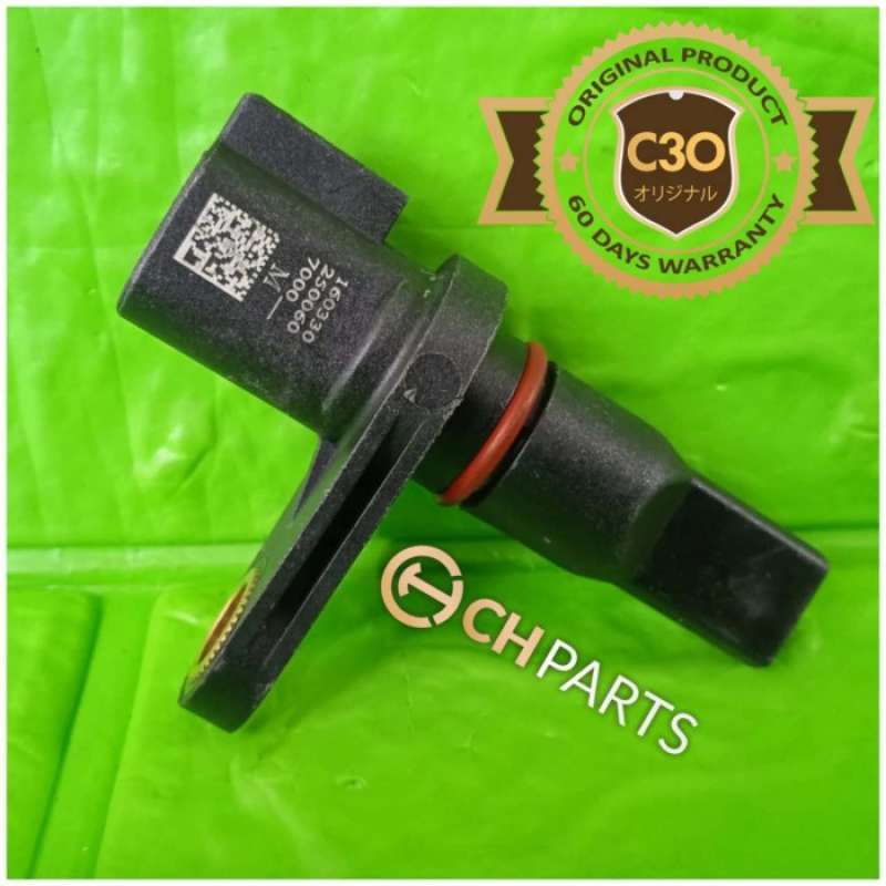 Promo Sensor Speed Output Input Ford Fiesta ecosport ISS VSS OSS ASLI ...