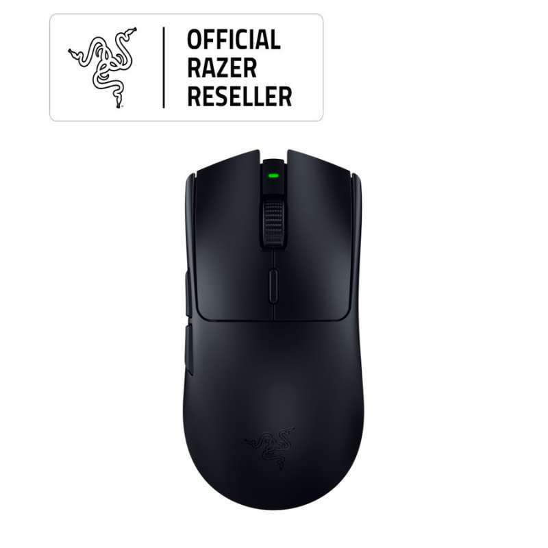 Jual Razer Mouse Viper V3 HyperSpeed - Wireless Esports Gaming Mouse di ...