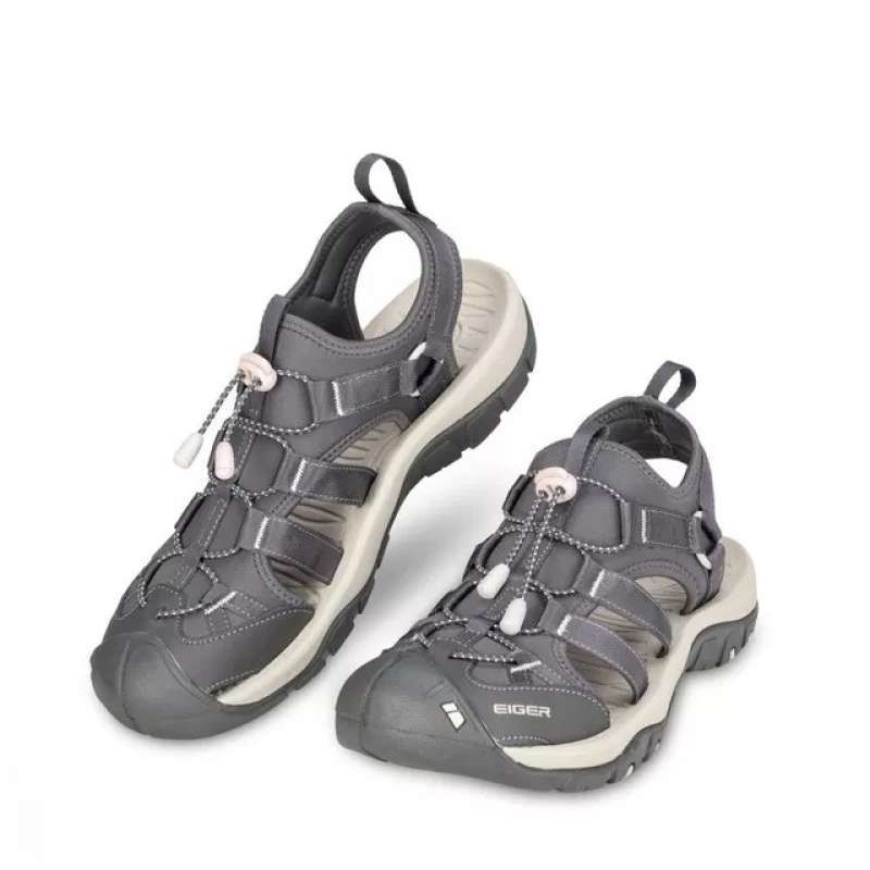 Promo Sepatu Sandal Eiger Original Lacerta Men Sandals Original ...