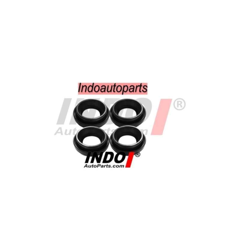 Promo Seal Busi Toyota Innova Diesel Hilux Fortuner 1kd 2kd Set Isi 4 ...