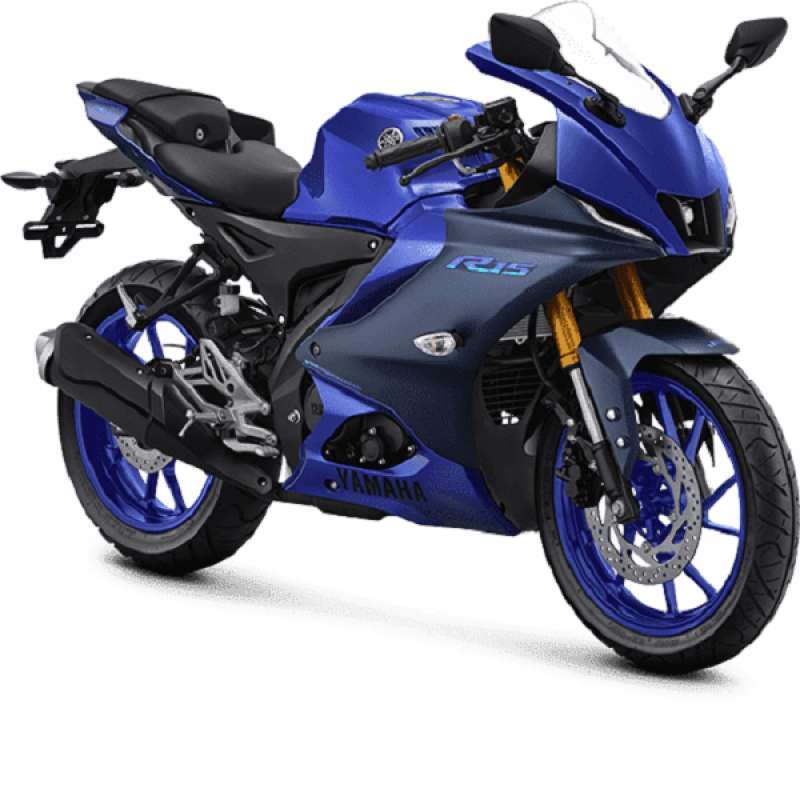 Promo BINTANG REJEKI MOTOR - ALL NEW R15 CONNECTED [OTR BANDUNG] Diskon ...