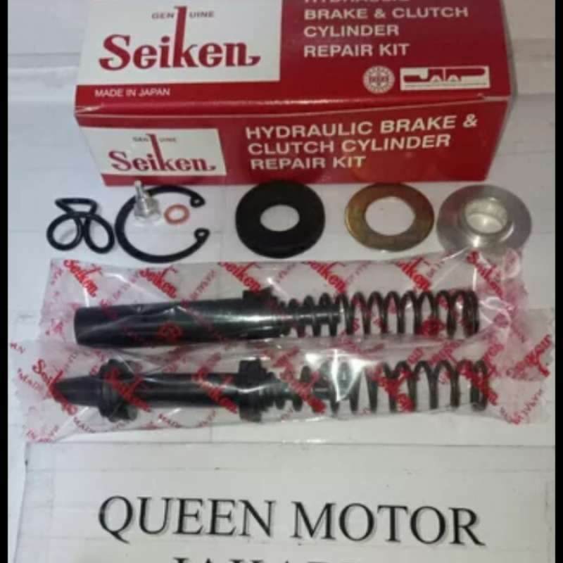 Jual Master Kit Rem Innova Terbaru Dengan Harga Termurah Di 2024 | Blibli