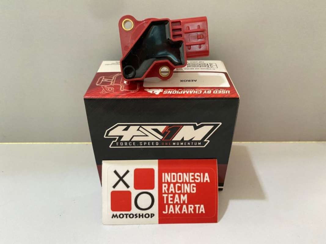 Jual Sensor Tps 4s1m Yamaha Aerox Lexi Smax Freego 125 Vva Di Seller ...
