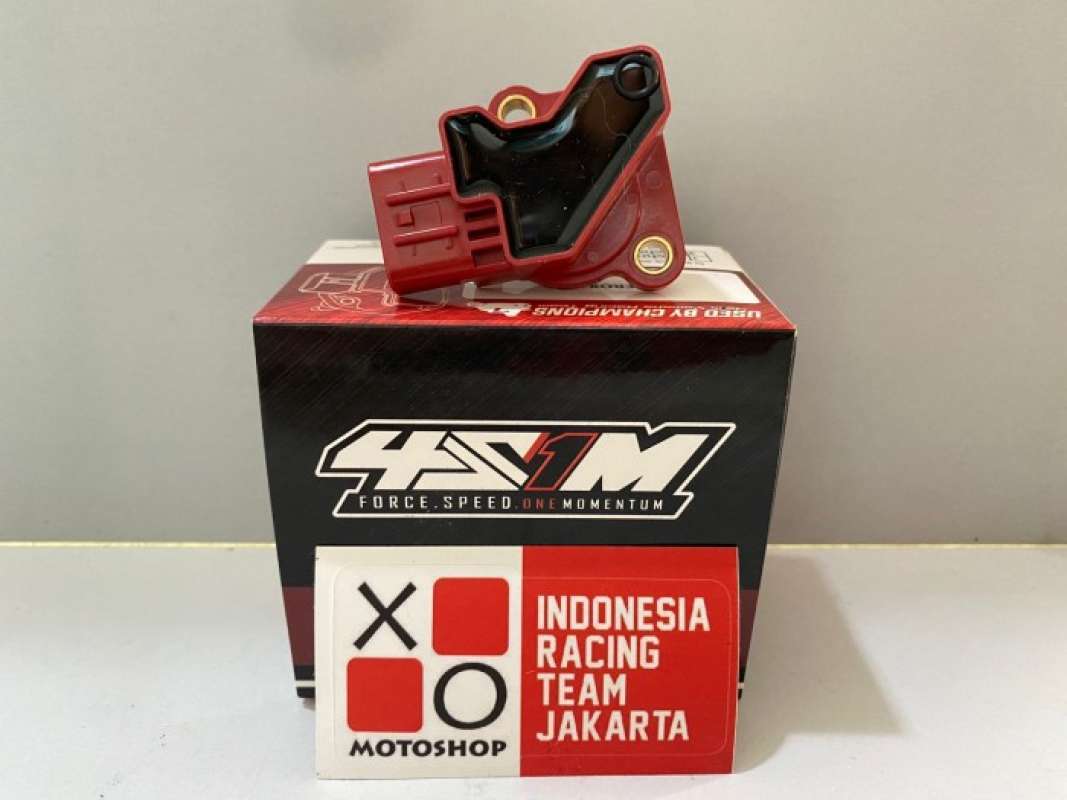 Jual Sensor Tps 4s1m Yamaha Aerox Lexi Smax Freego 125 Vva Di Seller ...