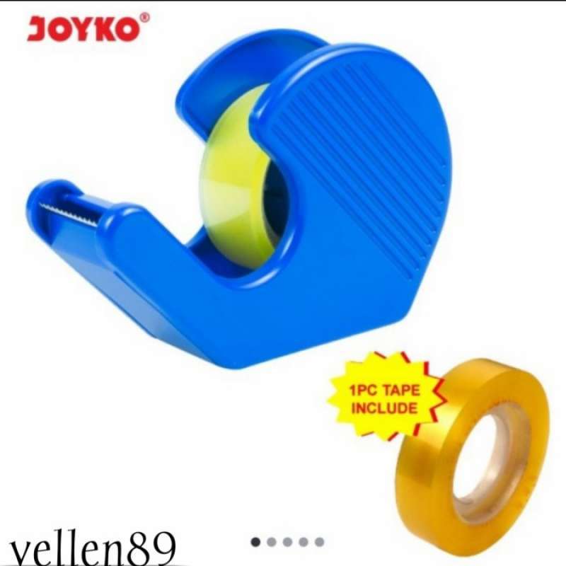 Jual Dispenser Isolasi Kecil Original, Murah & Diskon Juni 2024 | Blibli