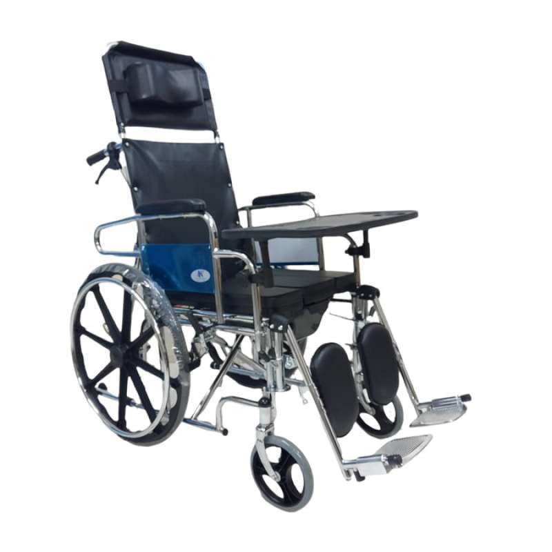 Promo Kursi Roda Ky-609 Gc 3in1 Sella Ky609gc Diskon 33% Di Seller ...