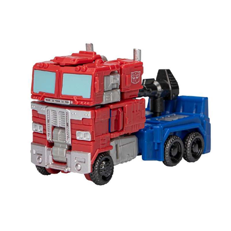 Jual TRANSFORMERS Legacy Evolution Core Class Optimus Prime Action ...