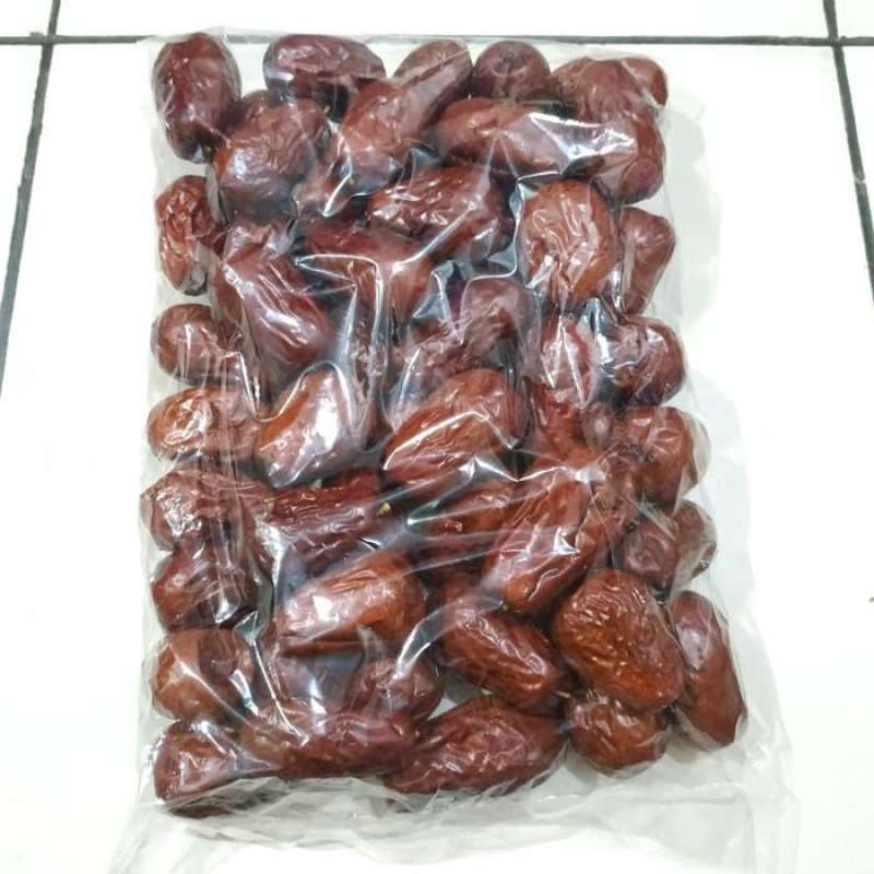 Jual Angco Ang Co. Angcho. Ang Cho Premium Jumbo Size Kemasan Plastik ...