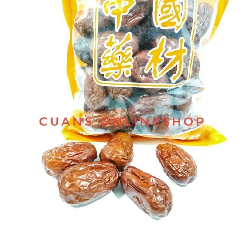 Jual Angco Ang Co. Angcho. Ang Cho Premium Jumbo Size Kemasan Plastik ...