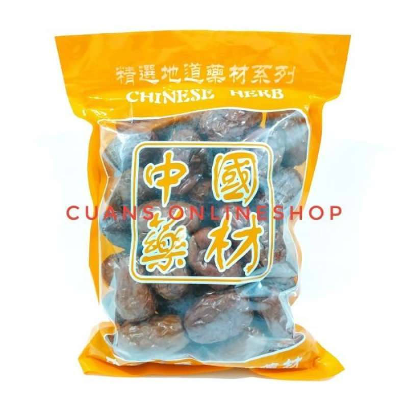 Jual Angco Ang Co. Angcho. Ang Cho Premium Jumbo Size Kemasan Plastik ...