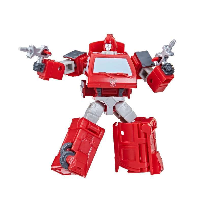 Promo Transformers Studio Series Core Class Transformers the movie 86 ...