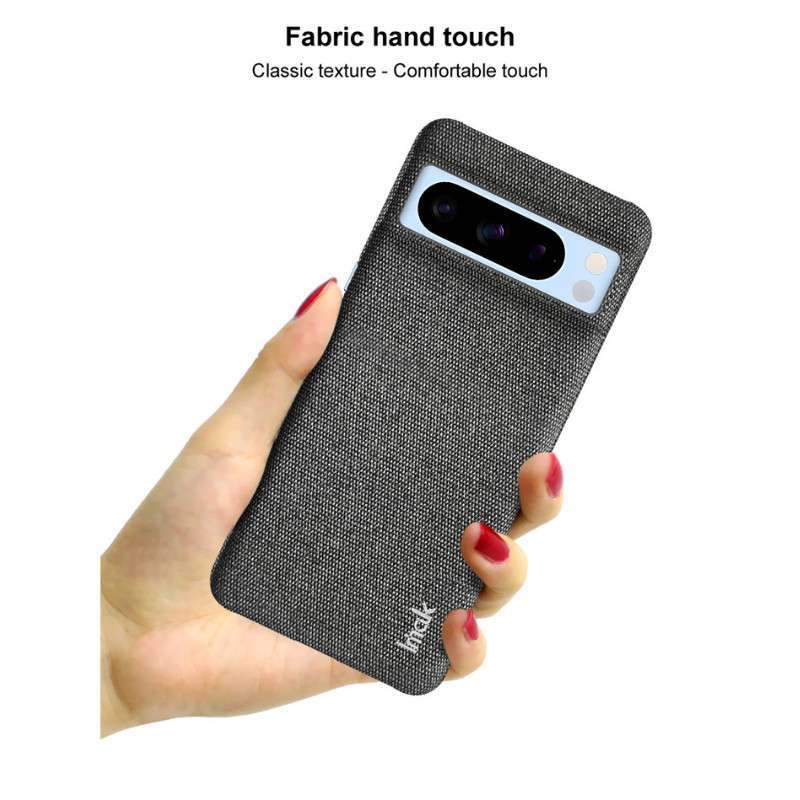Promo Case Google Pixel 8 Pro Imak Ruiyi Fabric Series Casing Diskon 8% ...