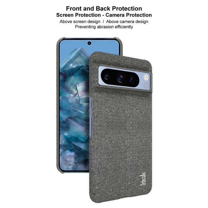 Promo Case Google Pixel 8 Pro Imak Ruiyi Fabric Series Casing Diskon 8% ...