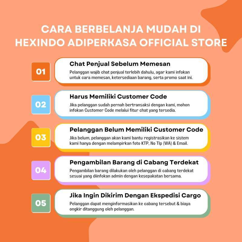 Jual Hitachi Hexindo Hydraulic 46 Zinc Free - Hap46zf Di Seller Pt ...