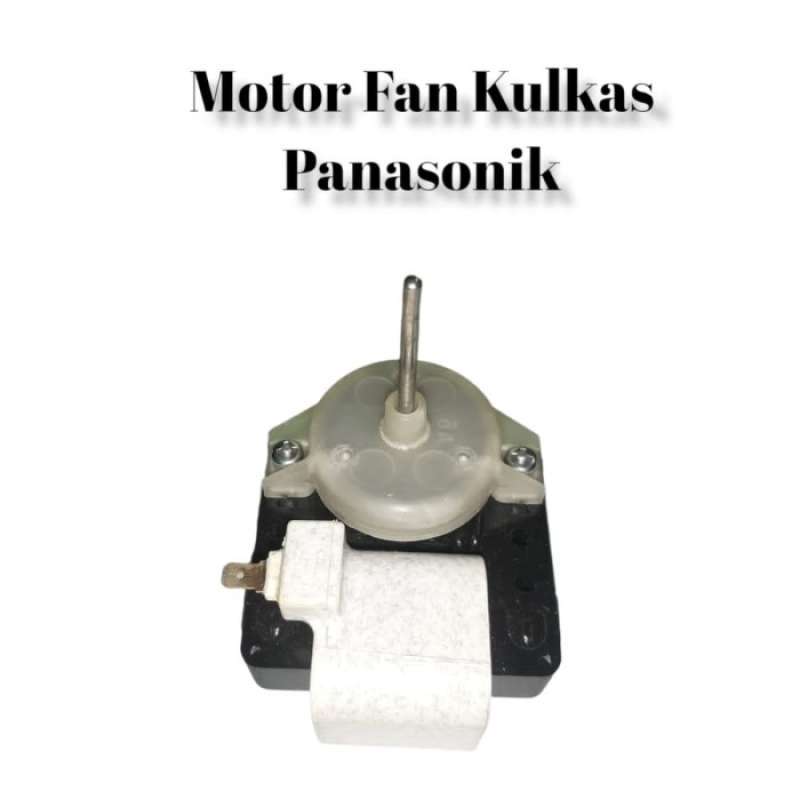 Jual Fan Motor Kulkas Lg 2 Pintu Original, Murah & Diskon Maret 2024 ...