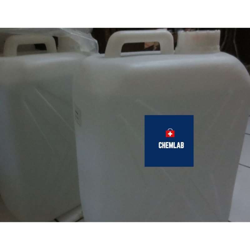 Promo Aquades Aquadest Akuades Air Suling Destilasi 20 Liter Diskon 33% ...