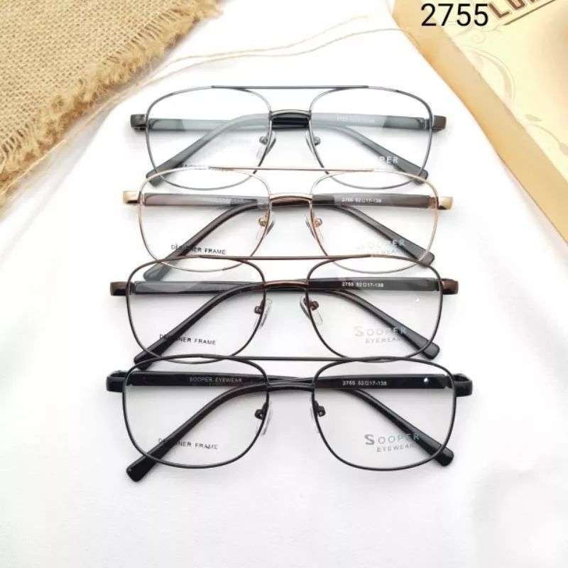 Jual Produk Kacamata Prisma - Harga Promo & Diskon | Blibli.com
