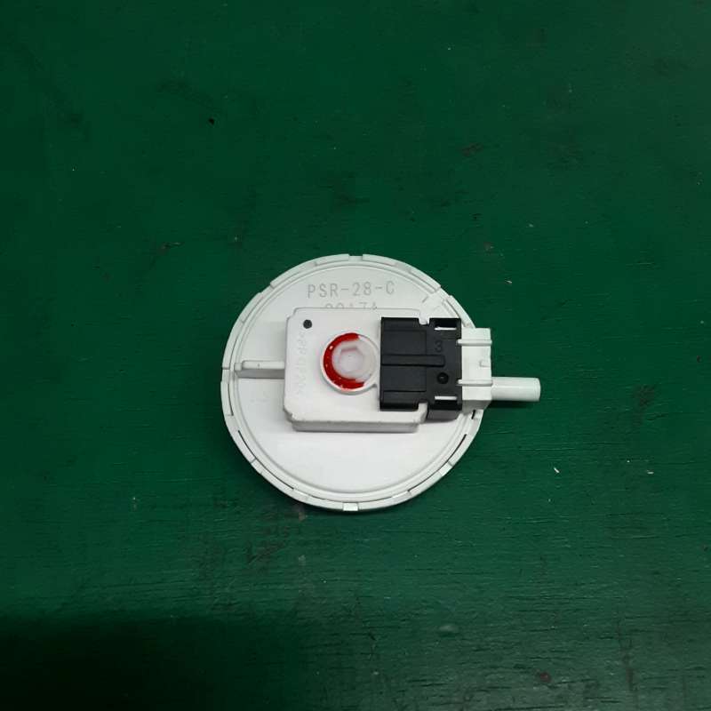 Jual Water Level Sensor Air Mesin Cuci Sharp/sanyo/panasonic Di Seller ...