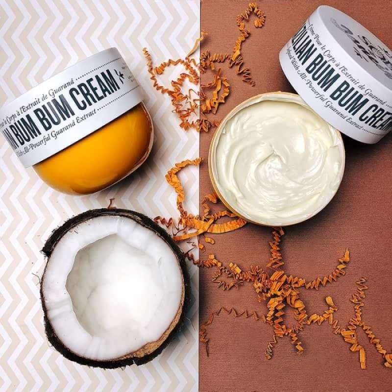 Jual Sol de Janeiro Brazilian Bum Bum Cream 50ml di Seller HarsaStore ...