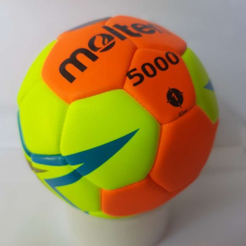 Jual Handball Bola Tangan Bola Handball Size1 Size 2 Size 3 - Size 1 ...