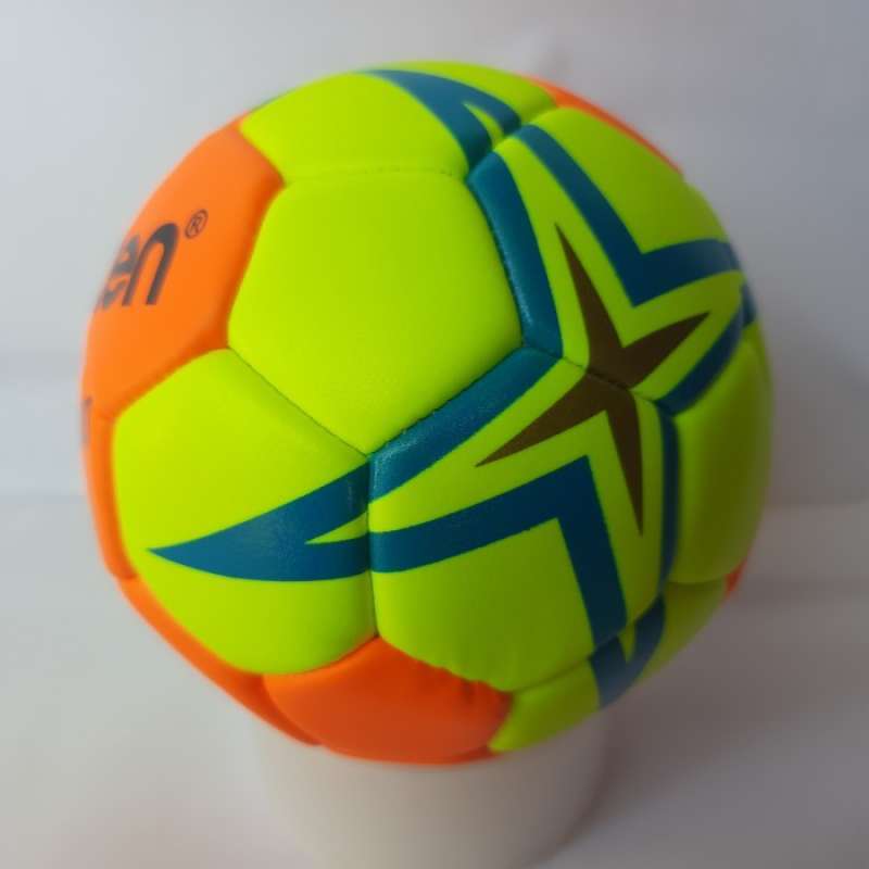 Jual Handball Bola Tangan Bola Handball Size1 Size 2 Size 3 - Size 1 ...