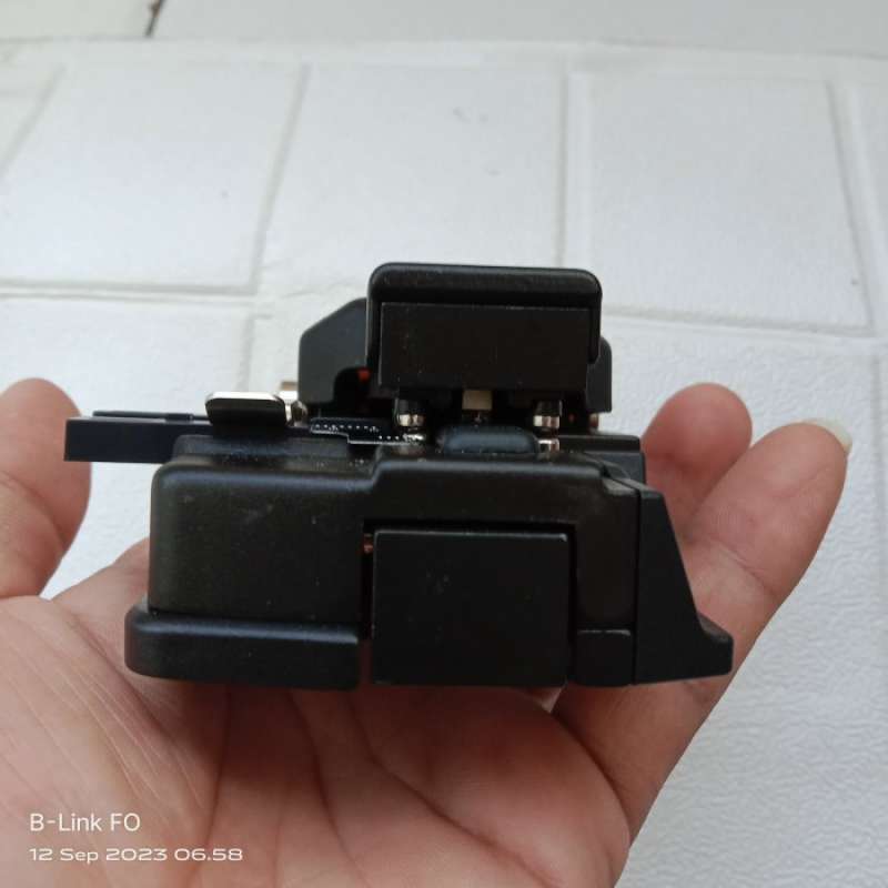 Jual Clever Hs-30 / Clever Fiber Optik / Clever Original Terbaru Di ...