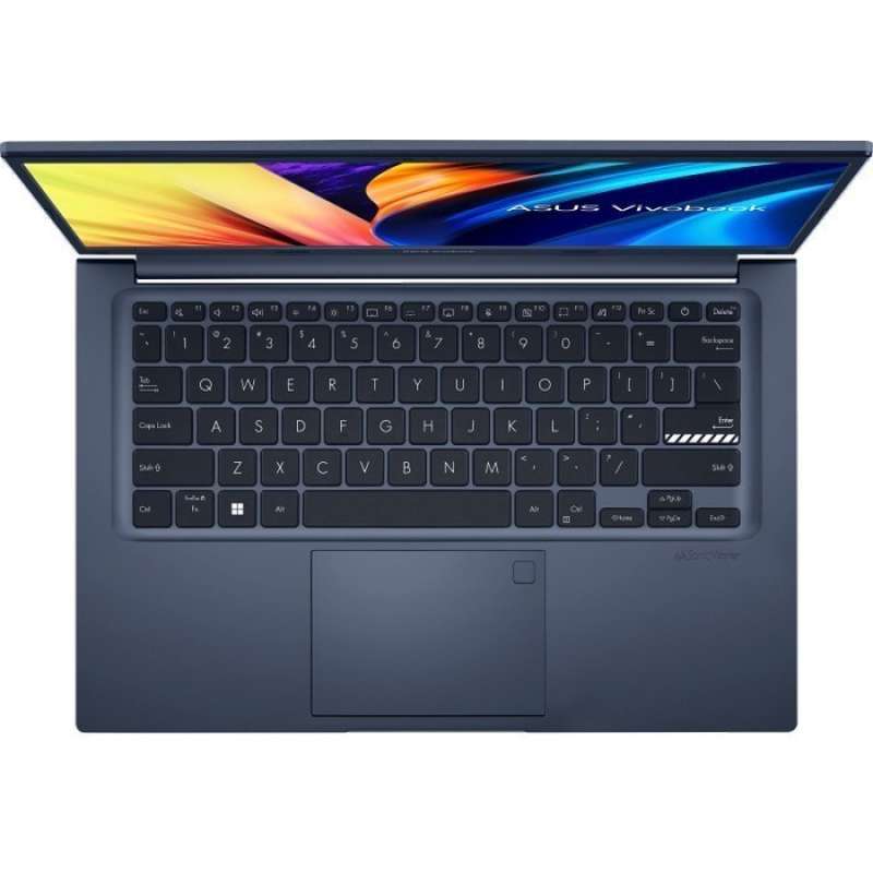 Jual ASUS Vivobook 14 A1404ZA VIPS551 I5 1235U 8GB 512GB SSD W11+OHS21 ...