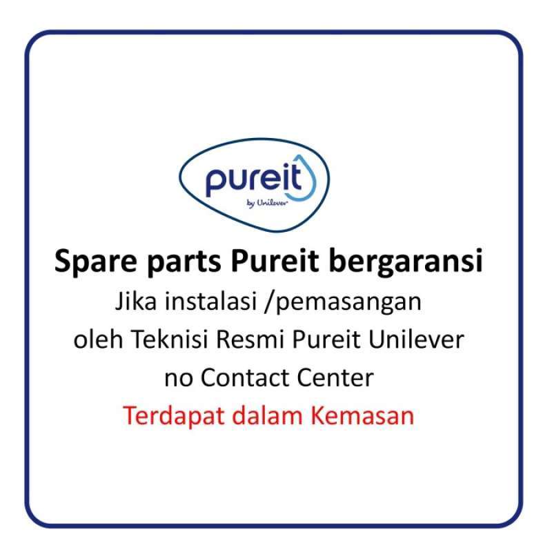 Jual Control Circuit Pureit Original Murah - Harga Diskon Agustus 2024 | Blibli.com