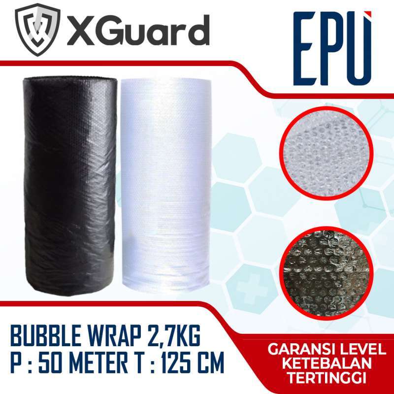 Jual Bubble Wrap Per Meter 🏷️ Original Terbaru, Terlengkap, & Harga ...