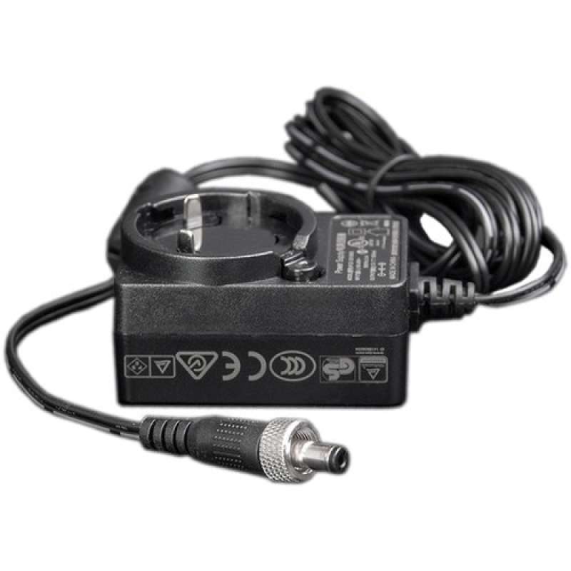 Jual Hollyland Power Adapter 12v/2a Dc 2.1 Ue Charger Mars Series Di ...