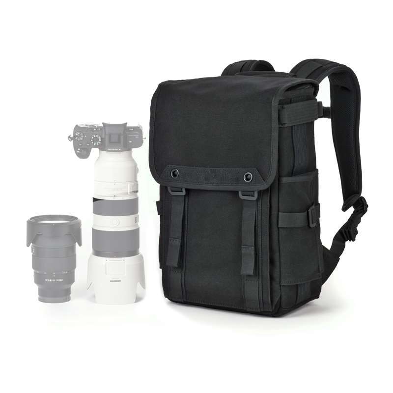 Promo Jpc Kemang Think Tank Retrospective Backpack 15 Bag Camera Thinktank Tas Kamera Original ...