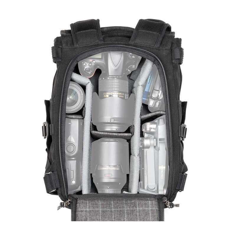 Promo Jpc Kemang Think Tank Retrospective Backpack 15 Bag Camera Thinktank Tas Kamera Original ...