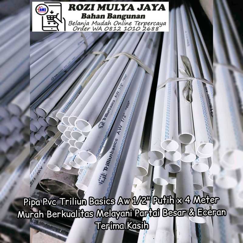 Jual Pipa Triliun Original Murah - Harga Diskon Juni 2024 | Blibli.com