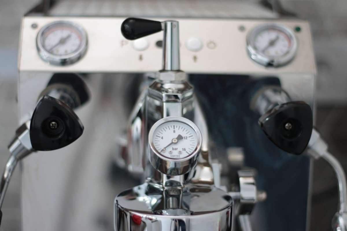 Jual Universal Lever Group Head Manometer / Pressure Gauge di Seller ...