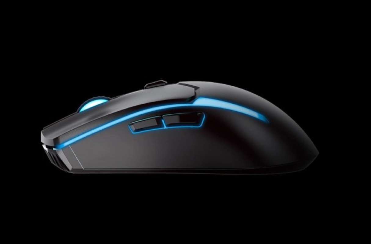 Promo Fantech Venom Ii Wgc2 Wireless Gaming Mouse Diskon 23% Di Seller ...