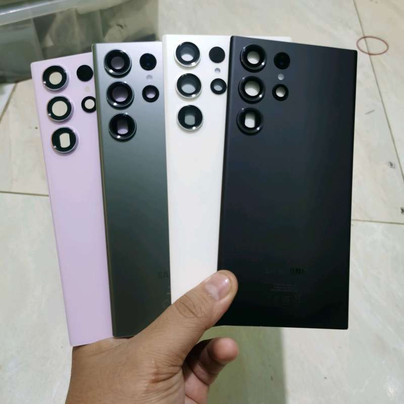 Jual Samsung S23 Ultra Inter Spesifikasi Original, Murah & Diskon Harga Juli 2024 | Blibli