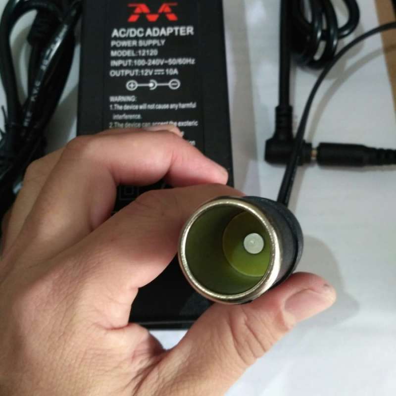 Promo Konverter Kompresor Angin Mini Dc 12v 10a Diskon 32% Di Seller ...