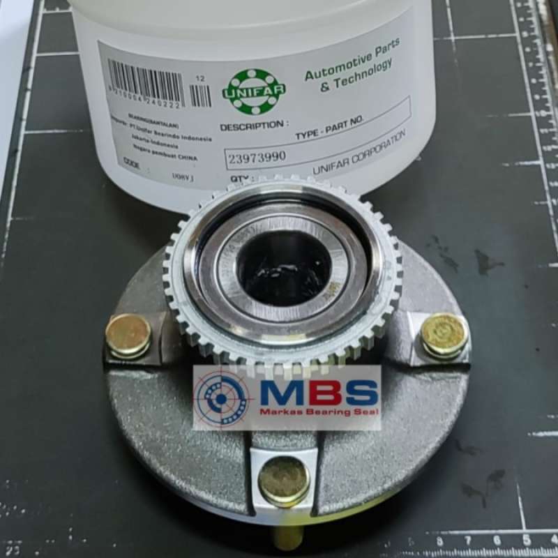 Promo Bearing Roda Depan Wuling Confero Diskon 23% Di Seller Rakki ...