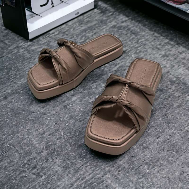 Jual Hanna Marlee 412 - Capriz Sandal Platform Wanita Di Seller Cv ...