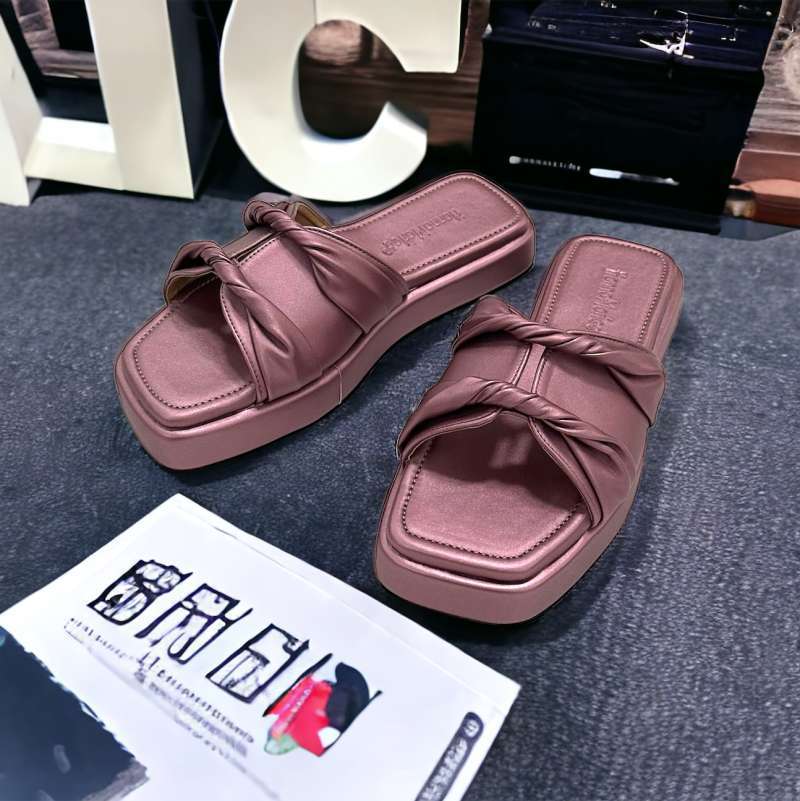 Jual Hanna Marlee 412 - Capriz Sandal Platform Wanita Di Seller Cv ...